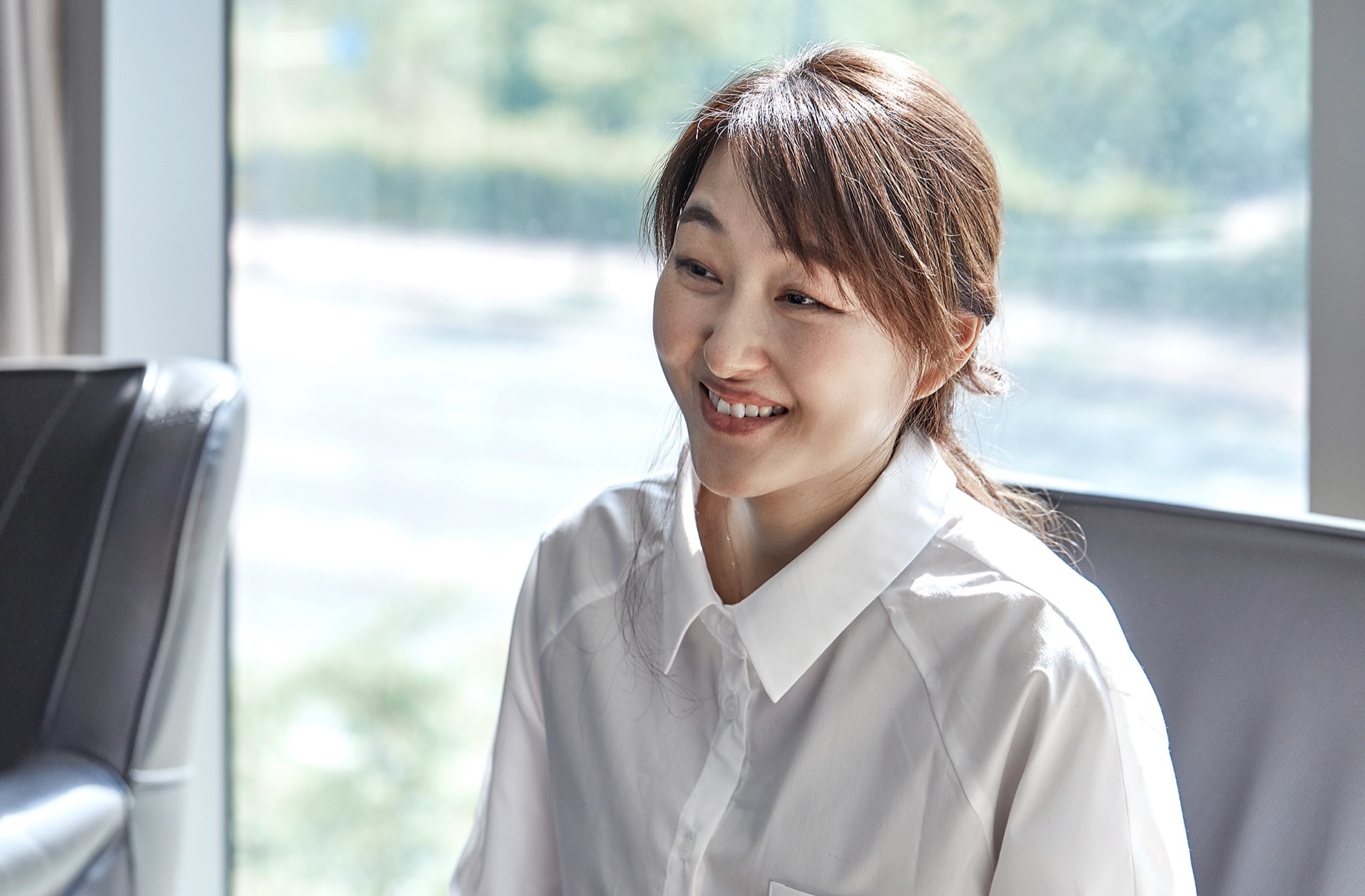 NCSoft 首款互動電影遊戲《Project M》總監介紹開發方向與未來願景 - 巴哈姆特