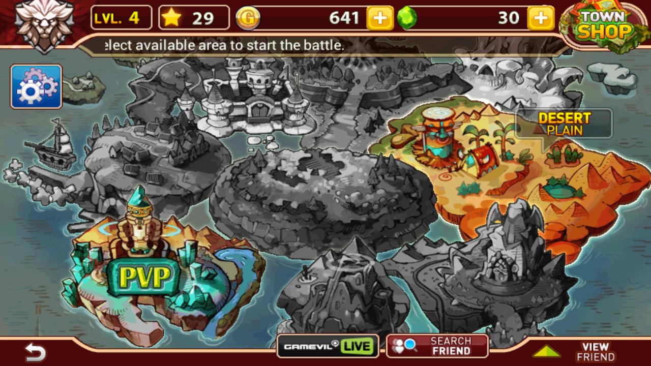 【試玩】《亞瑞戰爭 2》扮演帥氣戰場領導者 帶領部隊衝鋒陷陣《AREL WARS 2》 - 巴哈姆特