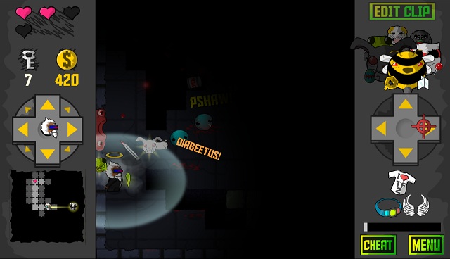 【試玩】360 度瘋狂射擊遊戲《Towelfight 2》利用神獸射擊系統殲滅對手《Towelfight 2》 - 巴哈姆特