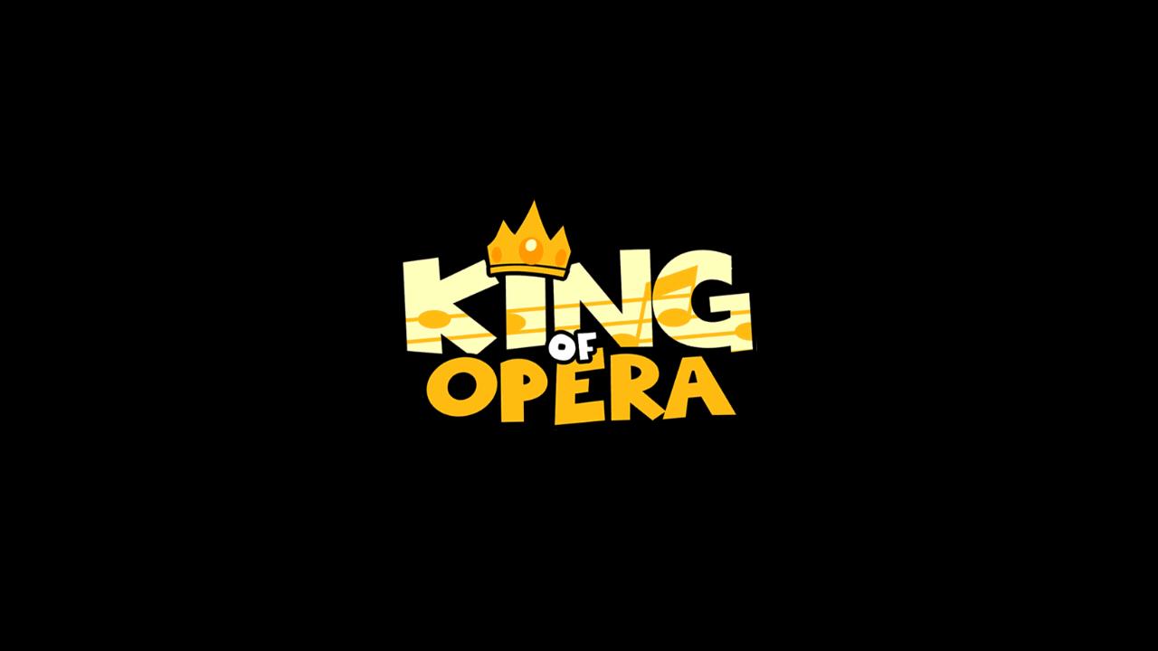 【試玩】多人同樂遊戲《King of Opera》一起進入啦啦啦的歌劇世界《King of Opera》 - 巴哈姆特