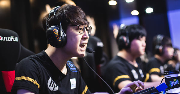 《英雄聯盟》2014 年世界冠軍輔助 Mata 正式加入韓國戰隊 KT Rolster《League of Legends》 - 巴哈姆特