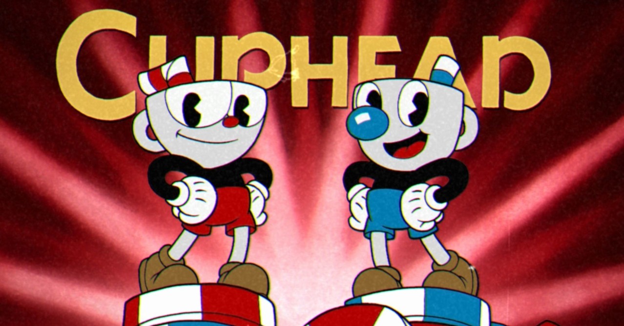 《Cuphead》PS4 版正式推出 杯子頭與馬克杯人登陸 PlayStation 平台《Cuphead》 - 巴哈姆特