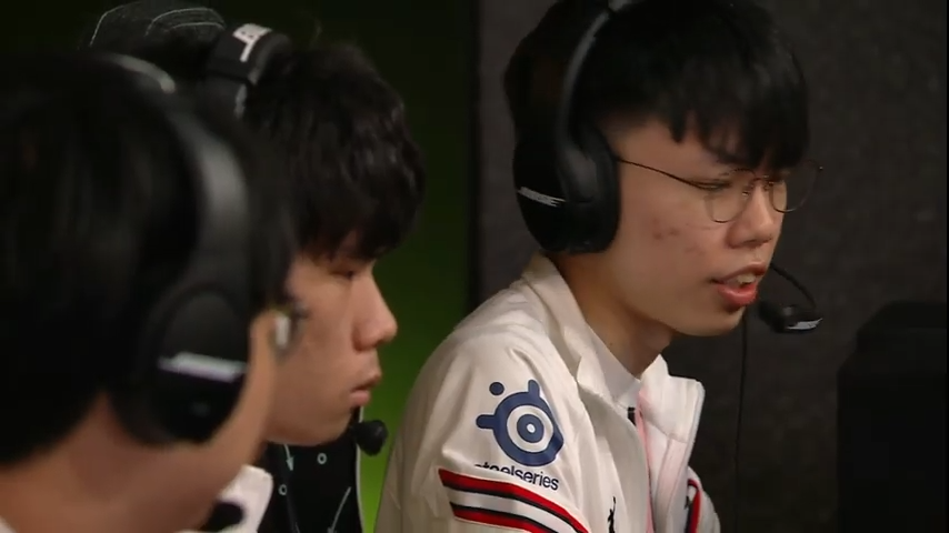 《英雄聯盟》2022 季中邀請賽 Hanabi 漂亮發揮 PSG 拿下首勝《League of Legends》 - 巴哈姆特