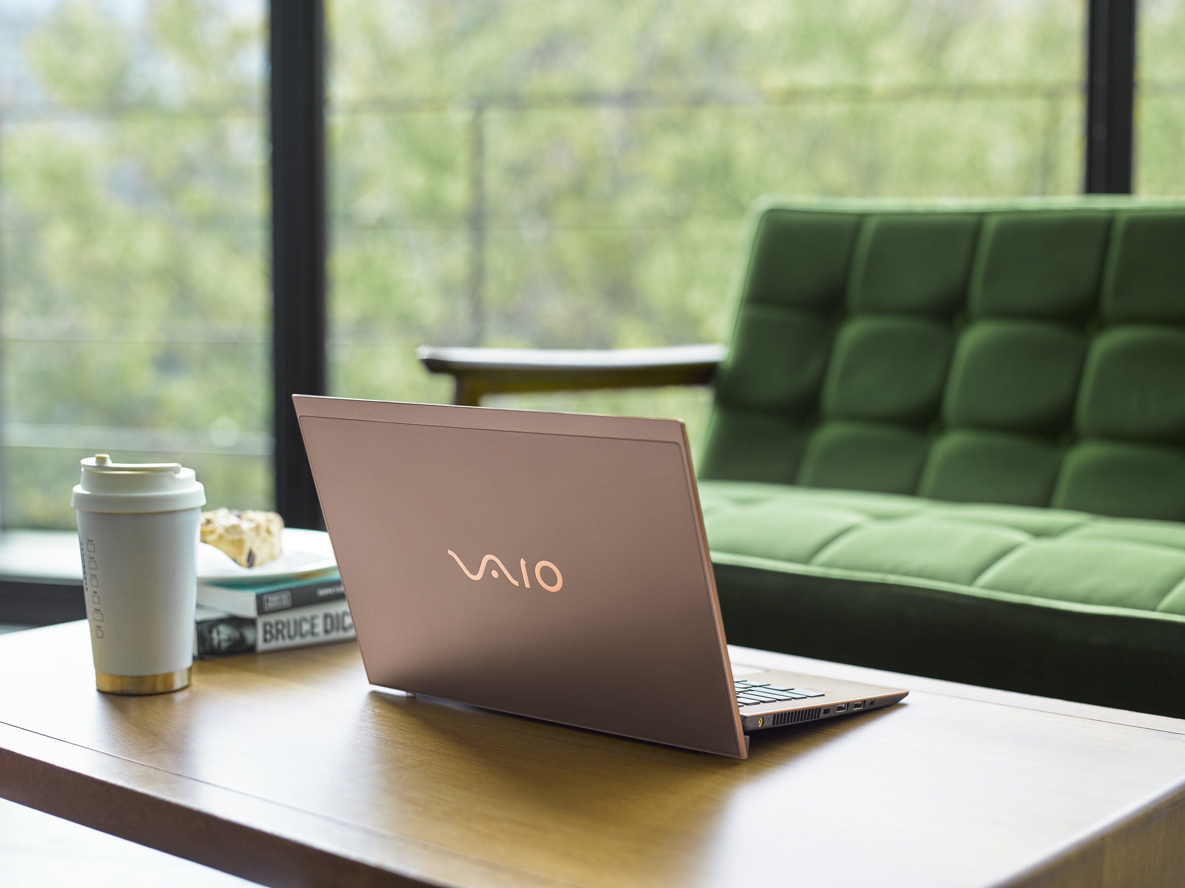 VAIO 新電腦產品 VAIO SE14、VAIO SX14 及 VAIO A12 將進軍台灣市場 - 巴哈姆特
