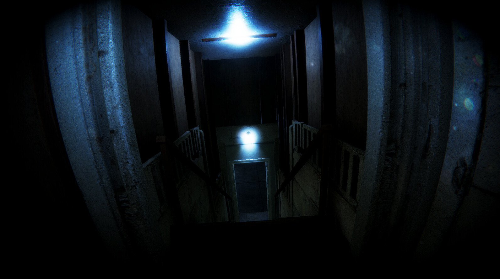 恐怖遊戲《骨域 BoneField》釋出試玩版 以隨身攝影機風格探索遭詛咒的山中小屋《BoneField: Bodycam Horror ...