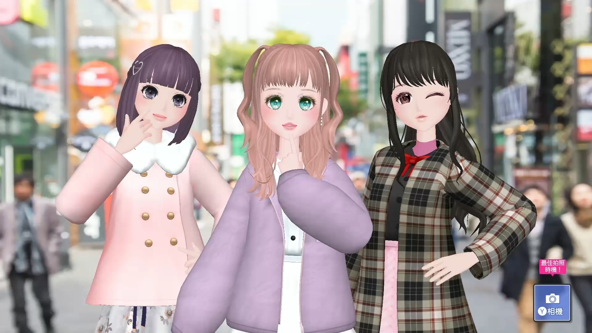 《MODEL Debut 2 #nicola / 模特兒出道 2 nicola》中文版確定上市《MODEL Debut 2 #nicola ...