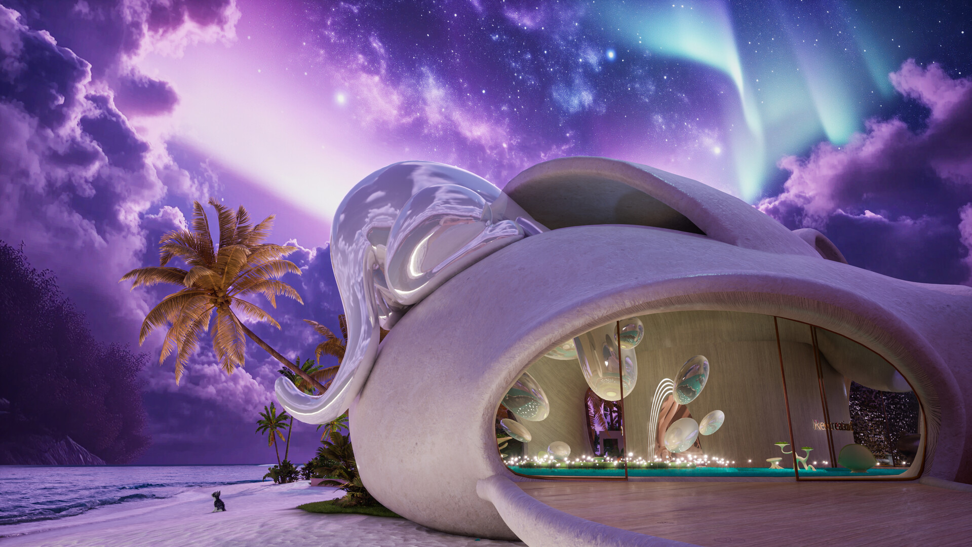 【TGA 24】以貓咪為主題開放世界遊戲《Catly》首度公開 結合時尚、陪伴等療癒元素 - 巴哈姆特