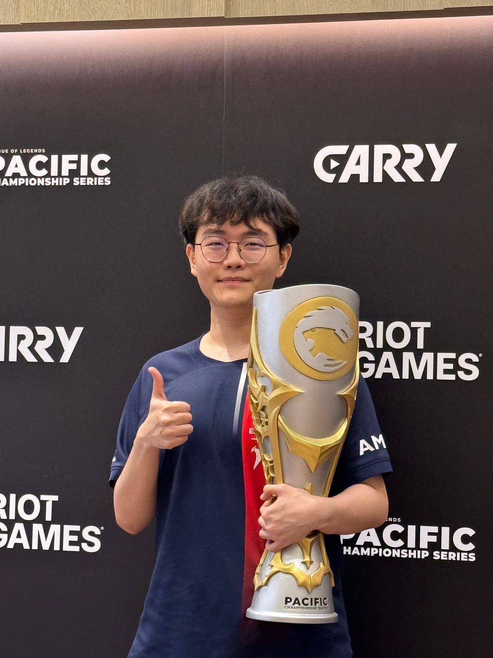 《英雄聯盟》PSG 奪春季冠軍代表出征季中邀請賽 Maple、Betty 期許 MSI 目標再進四強《League of Legends ...