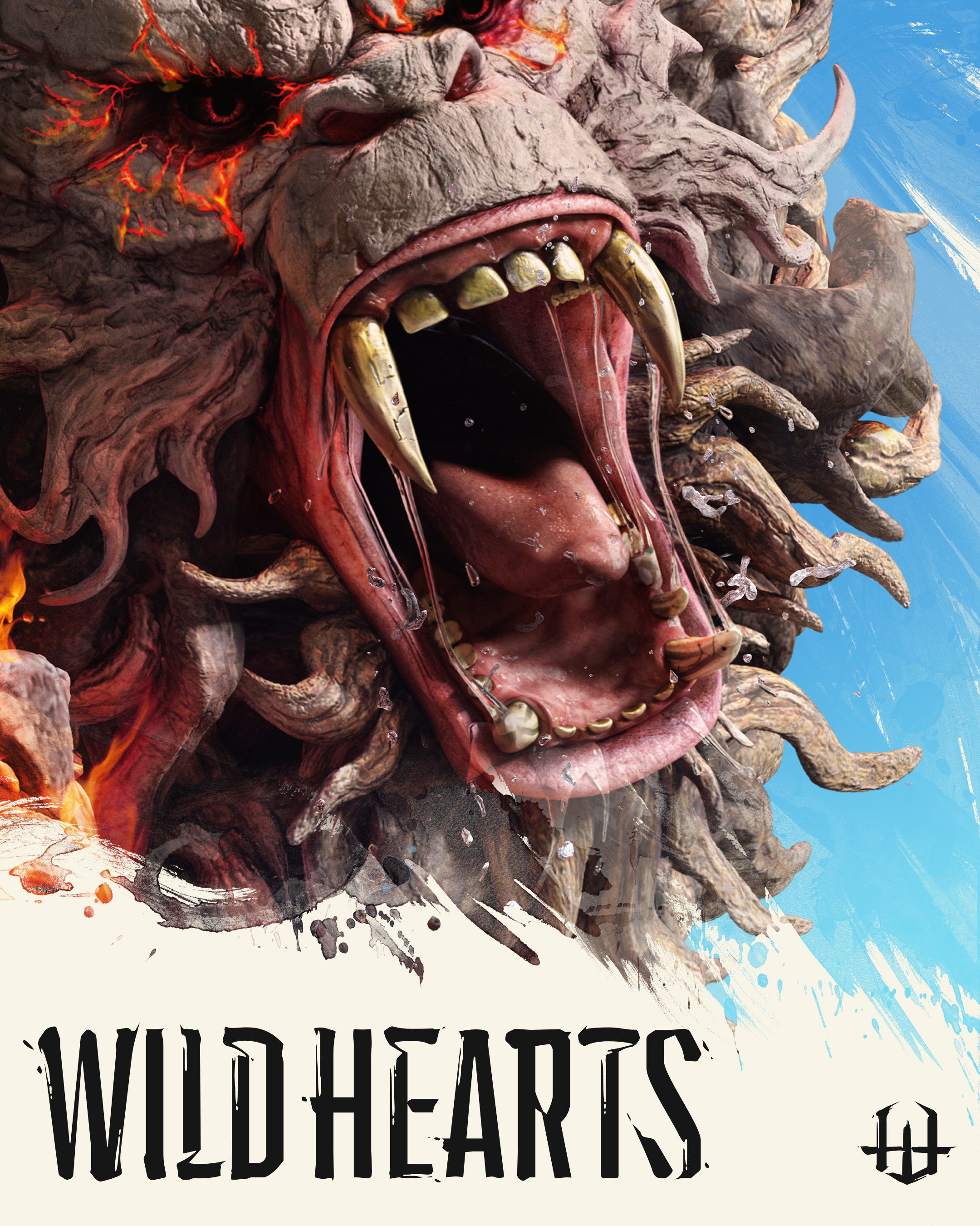 EA × KOEI TECMO 全新狩獵遊戲《狂野之心》預定 9/28 公布首次揭露影片《ワイルド ハーツ S》 - 巴哈姆特