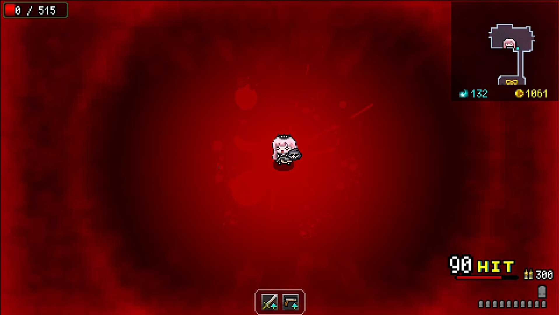 人氣 Vtuber 「森美聲」拯救冥界的 Roguelike 新作《無數死亡 MYRIAD DEATH》首度曝光《MYRIAD DEATH ...