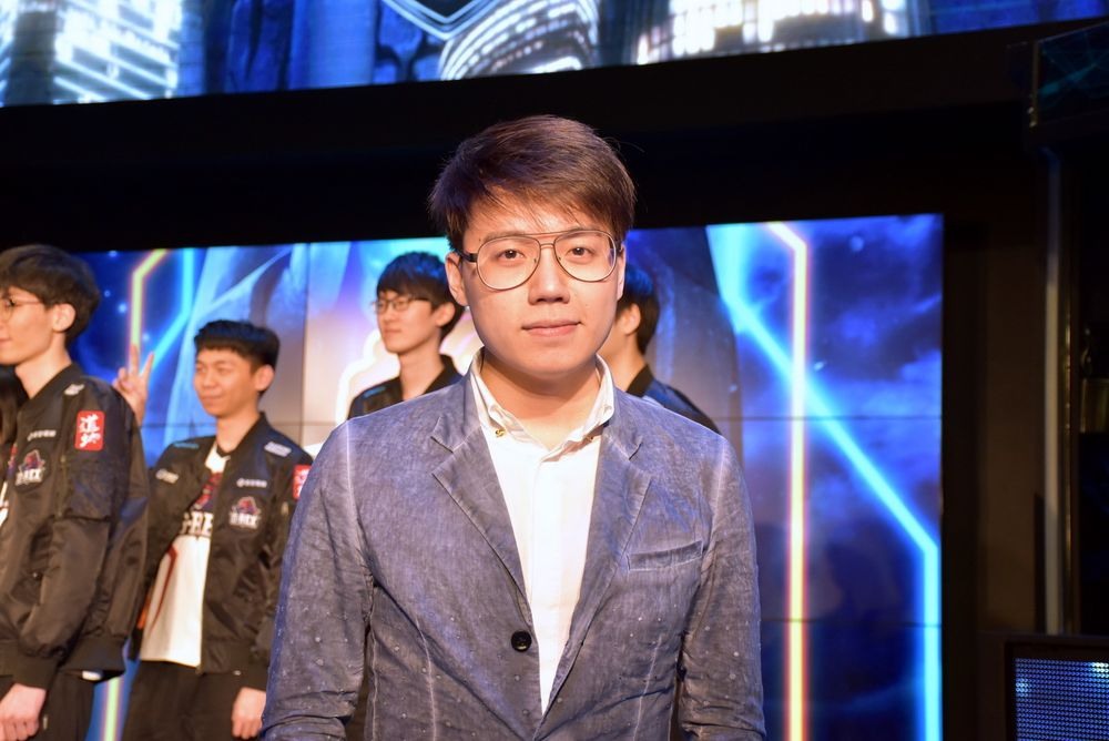 前《英雄聯盟》世界冠軍選手 Toyz 遭台中地院以毒品罪判刑 4 年 2 月《League of Legends》 - 巴哈姆特