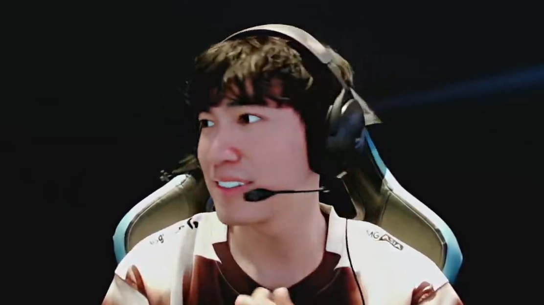 It's GAM Time！《英雄聯盟》2025 亞洲邀請賽 LCP 代表隊 GAM 以直落二擊敗 JDG《League of Legends ...