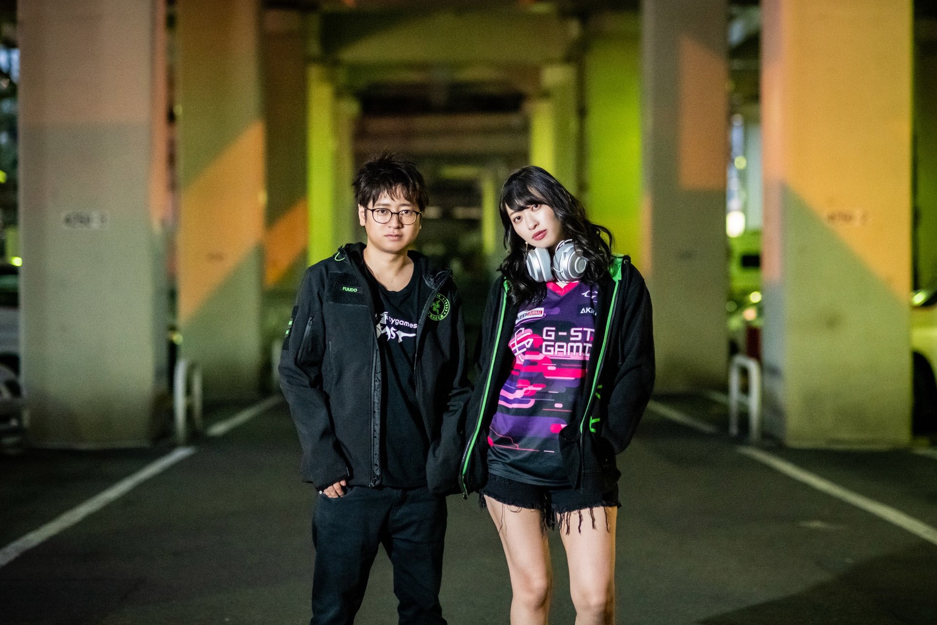 知名電競選手 Fuudo 宣布與寫真女星倉持由香結婚 因《快打旋風》結緣 10 年修成正果 - 巴哈姆特