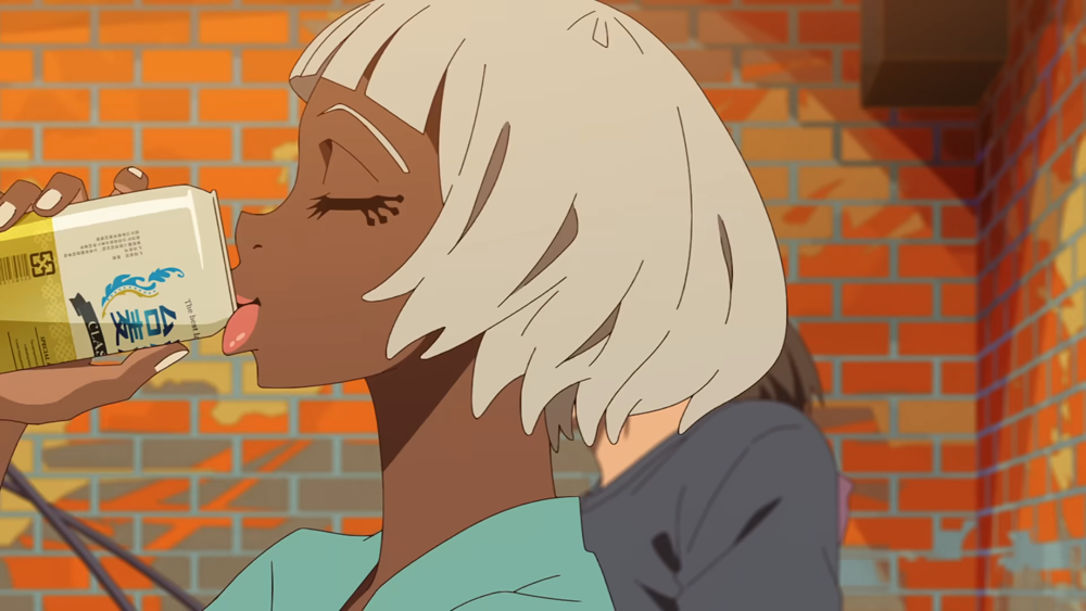 動畫《詐騙之王 razbliuto》公開首波宣傳影片 故事一轉深入台北黑社會《GREAT PRETENDER razbliuto》 - 巴哈姆特