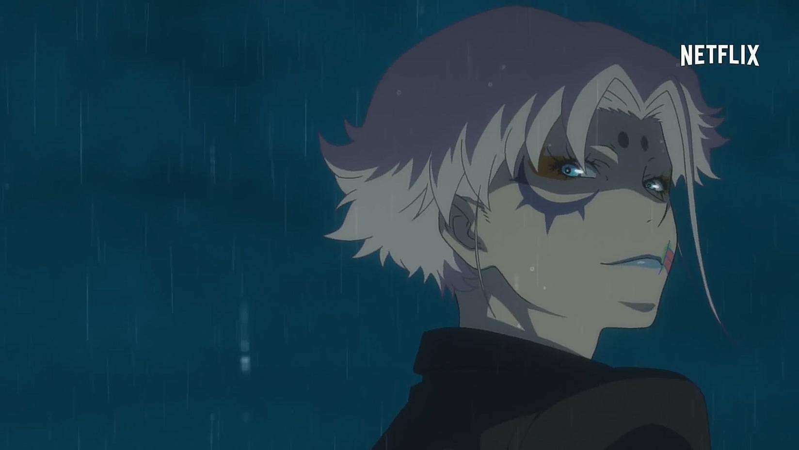 Netflix 原創動畫《B：彼之初》預告影片正式公開 3 月於全球開播《B：The Beginning》 - 巴哈姆特