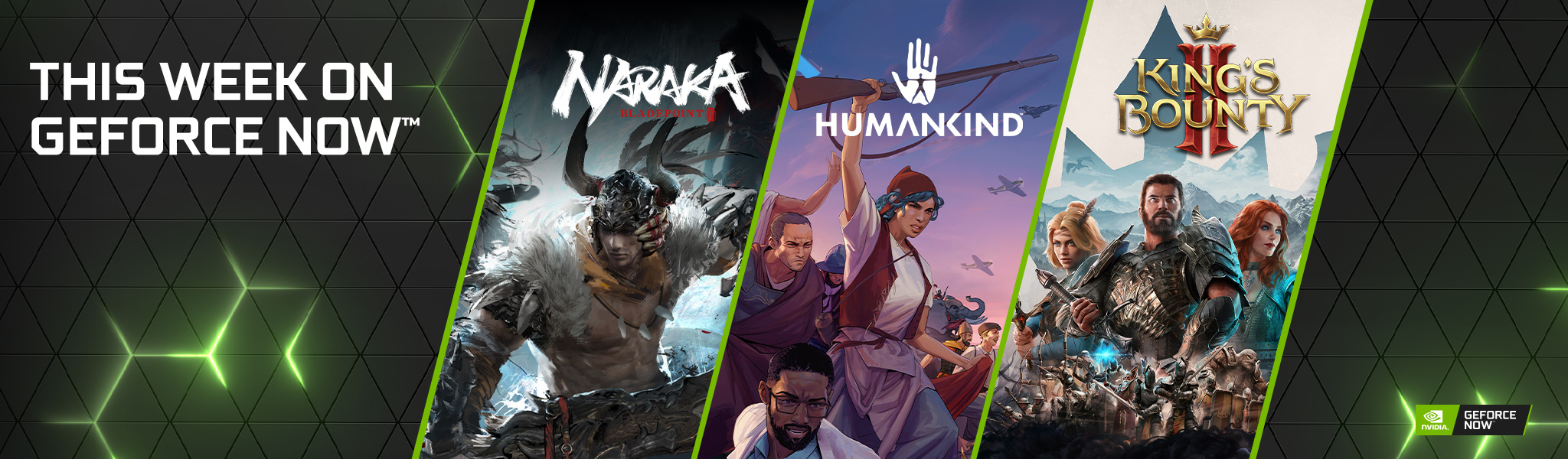 GeForce NOW 遊戲陣容達 1,000 款 公開 8 月開放遊戲列表 - 巴哈姆特