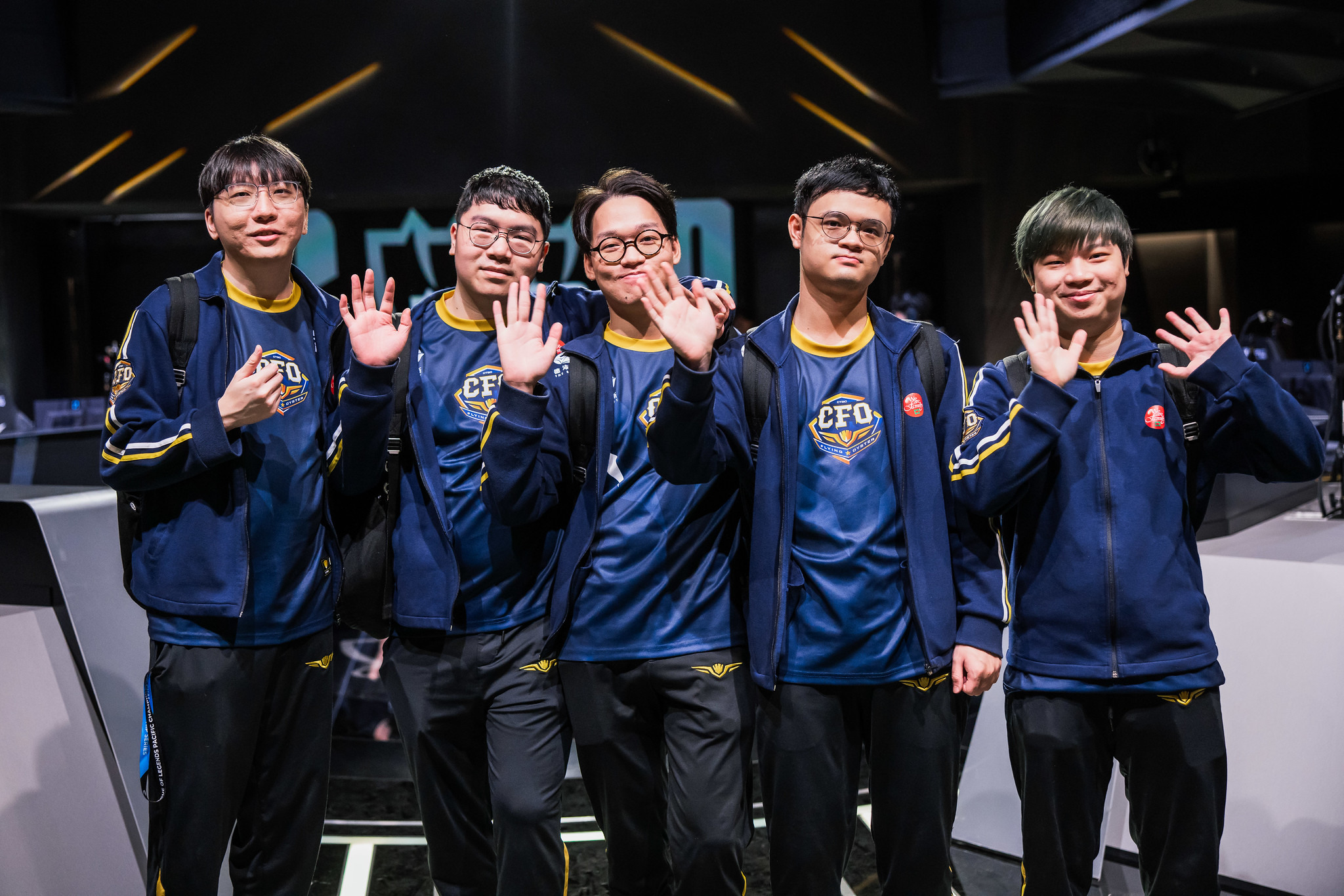 《英雄聯盟》2023 世界大賽入圍賽第三天 纏戰三局 PCS 隊伍 CFO 敗給越南 TW《League of Legends》 - 巴哈姆特