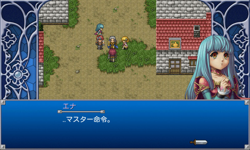 RPG 手機遊戲《Alphadia Genesis》Android 版預定 8 月推出《Alphadia Genesis》 - 巴哈姆特