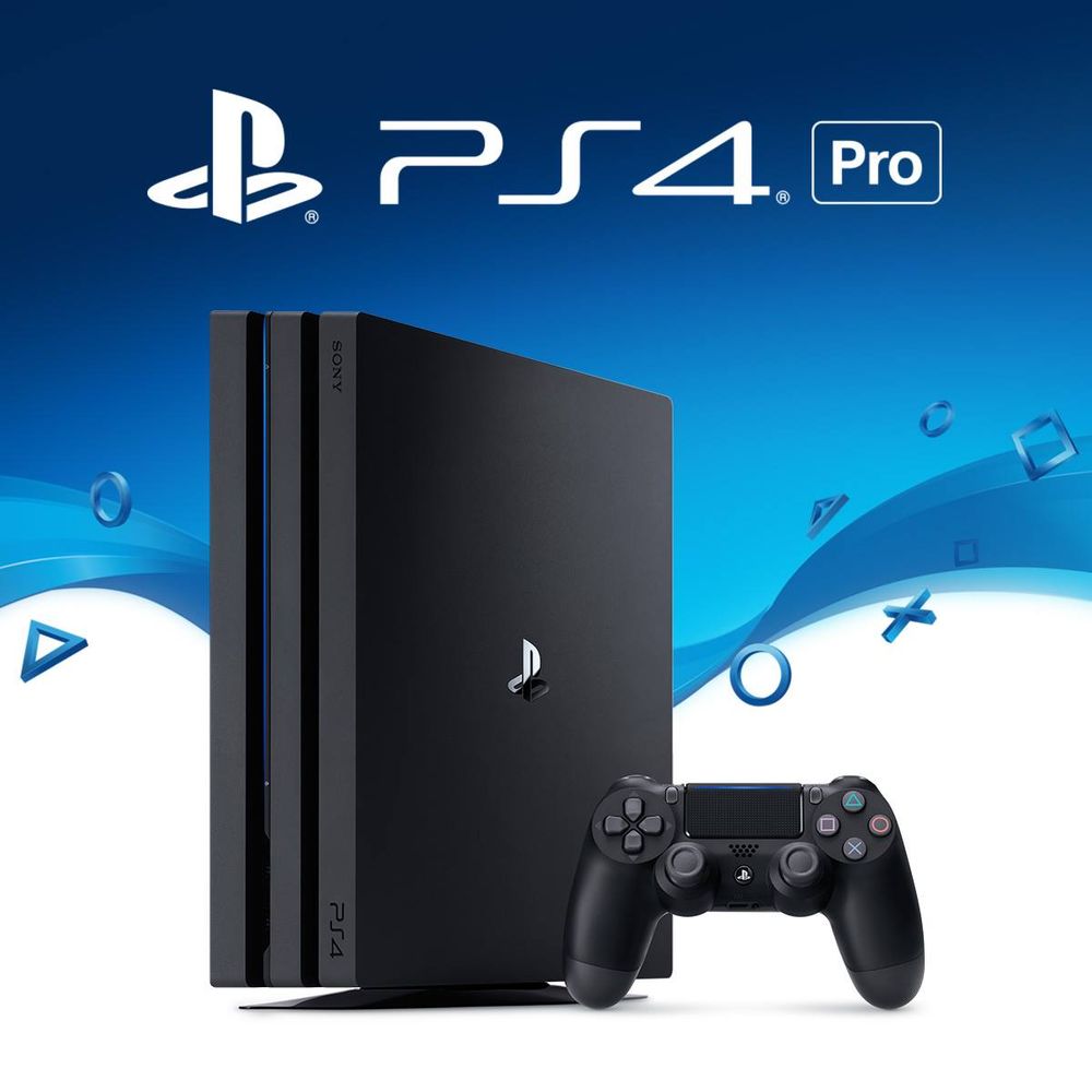 PlayStation 4 主機今日迎接問世 10 周年 重登破億台銷售榜的風雲機種 - 巴哈姆特