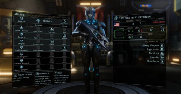 《XCOM 2》PC 版新模組「Long War 2」已推出《XCOM 2 Collection》 - 巴哈姆特