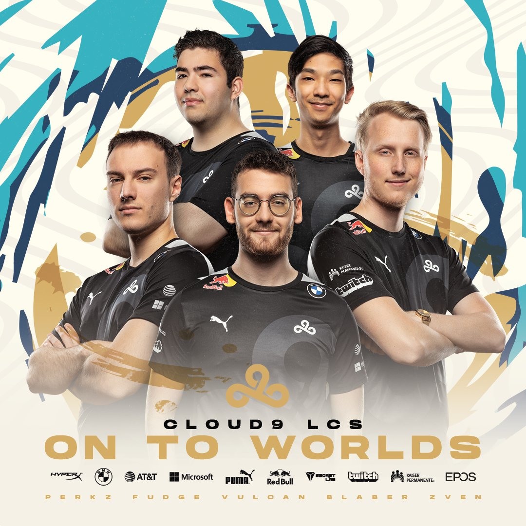 T1、Fnatic、C9 取得《英雄聯盟》世界大賽參賽資格 G2 不敵世仇、參賽紀錄中斷《League of Legends》 - 巴哈姆特