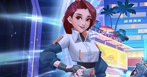 《MetaCity M》預計 2022 年第二季進行封閉性測試 下半年正式上架《MetaCity M》 - 巴哈姆特