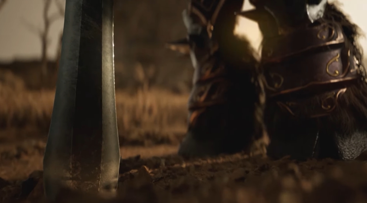 Com2uS MMORPG 新作《The Starlight》公開預告網站 採用 Unreal Engine 5 打造《TS 프로젝트》 - 巴哈姆特