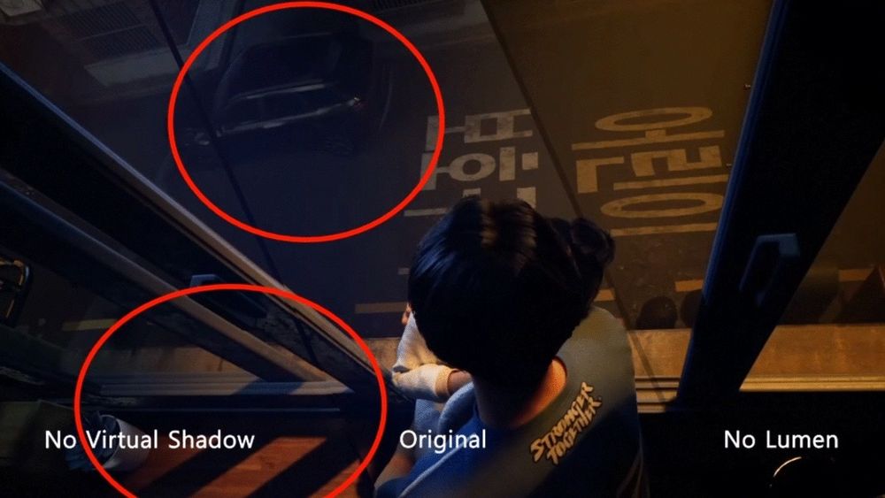 NCSoft 首款互動電影遊戲《Project M》總監介紹開發方向與未來願景 - 巴哈姆特