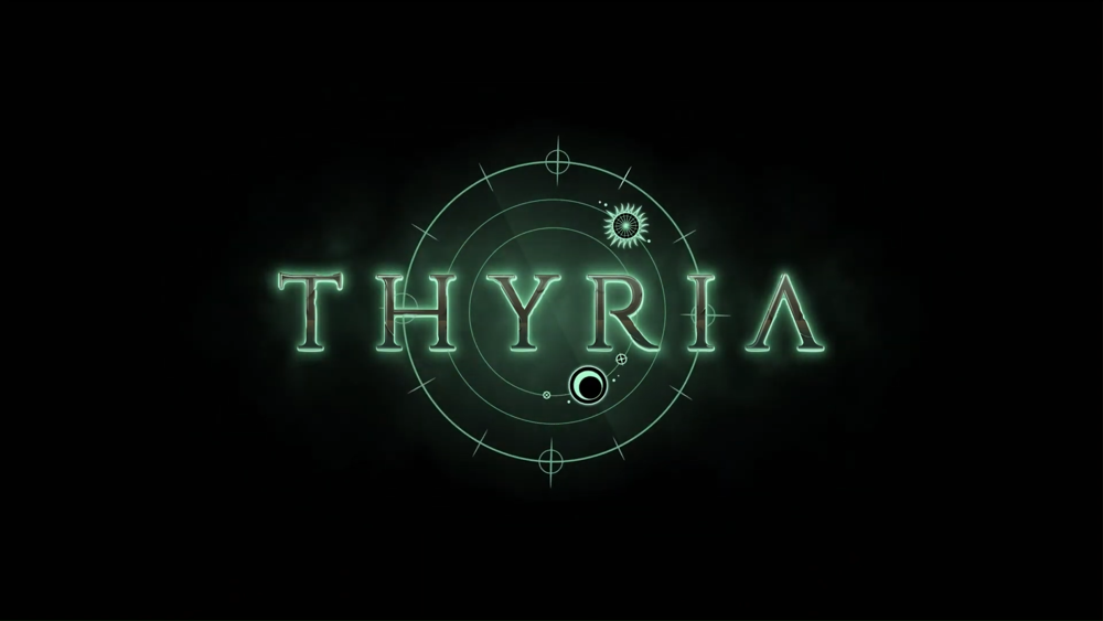 RPG 新作《賽瑞雅 Thyria》序章《賽瑞雅：初入夢境》推出 幫助村民戰勝惡夢《Thyria》 - 巴哈姆特