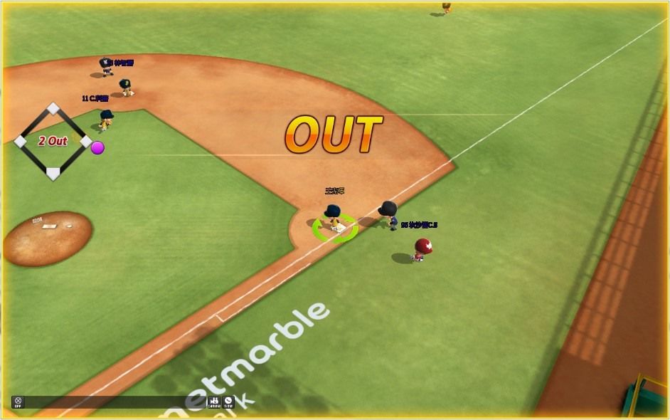 《全民打棒球 2 Online》推出 2019 CPBL LIVE 球員卡 新增 CPBL 特殊姿勢 - 巴哈姆特