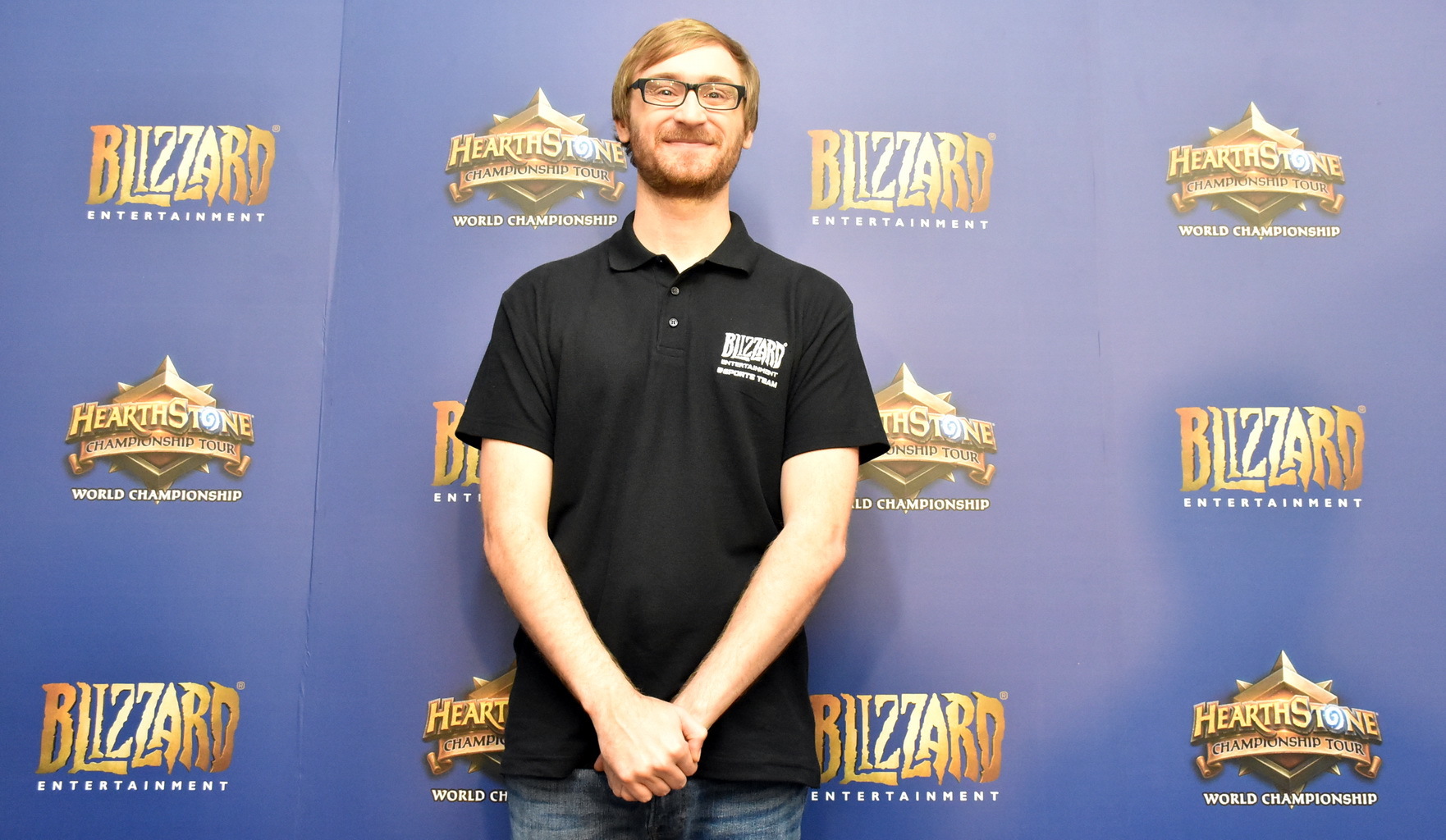 《爐石戰記》全球電競負責人盛讚 HCT 台灣舞台歷年最棒 製作人對台灣美食讚不絕口《Rise of Shadows》 - 巴哈姆特