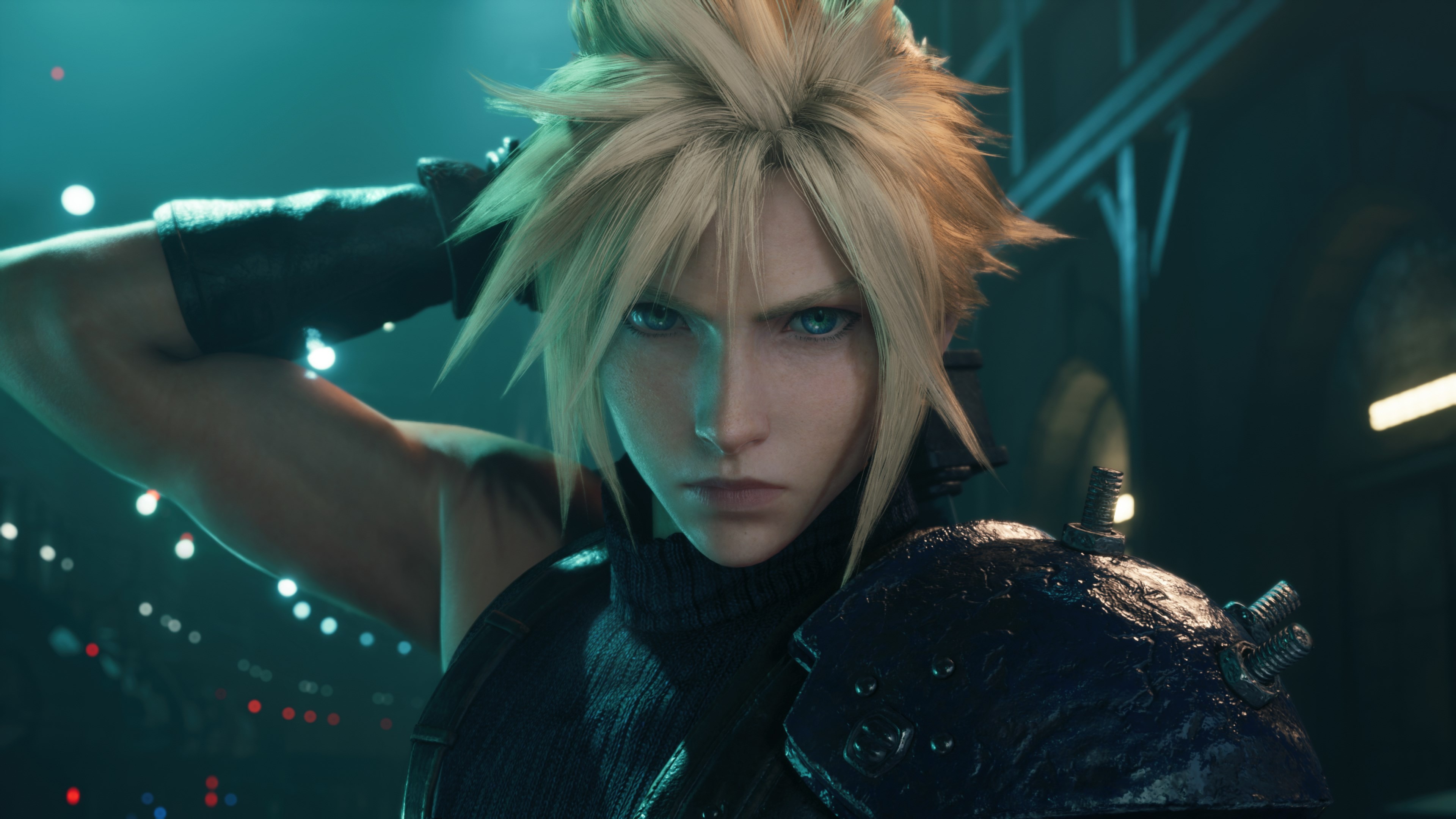 《FF VII 重製版 Intergrade》Switch 2 / Xbox 版確定 2026 年 1 月上市《FINAL FANTASY VII REMAKE INTERGRADE》 - 巴哈姆特