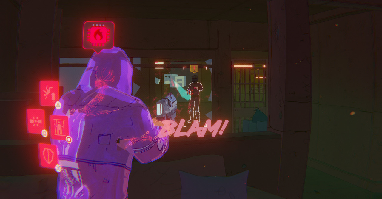 《FORECLOSED》PS4 / PS5 / Switch 繁體中文版將於 8 月 13 日上市《Foreclosed》 - 巴哈姆特