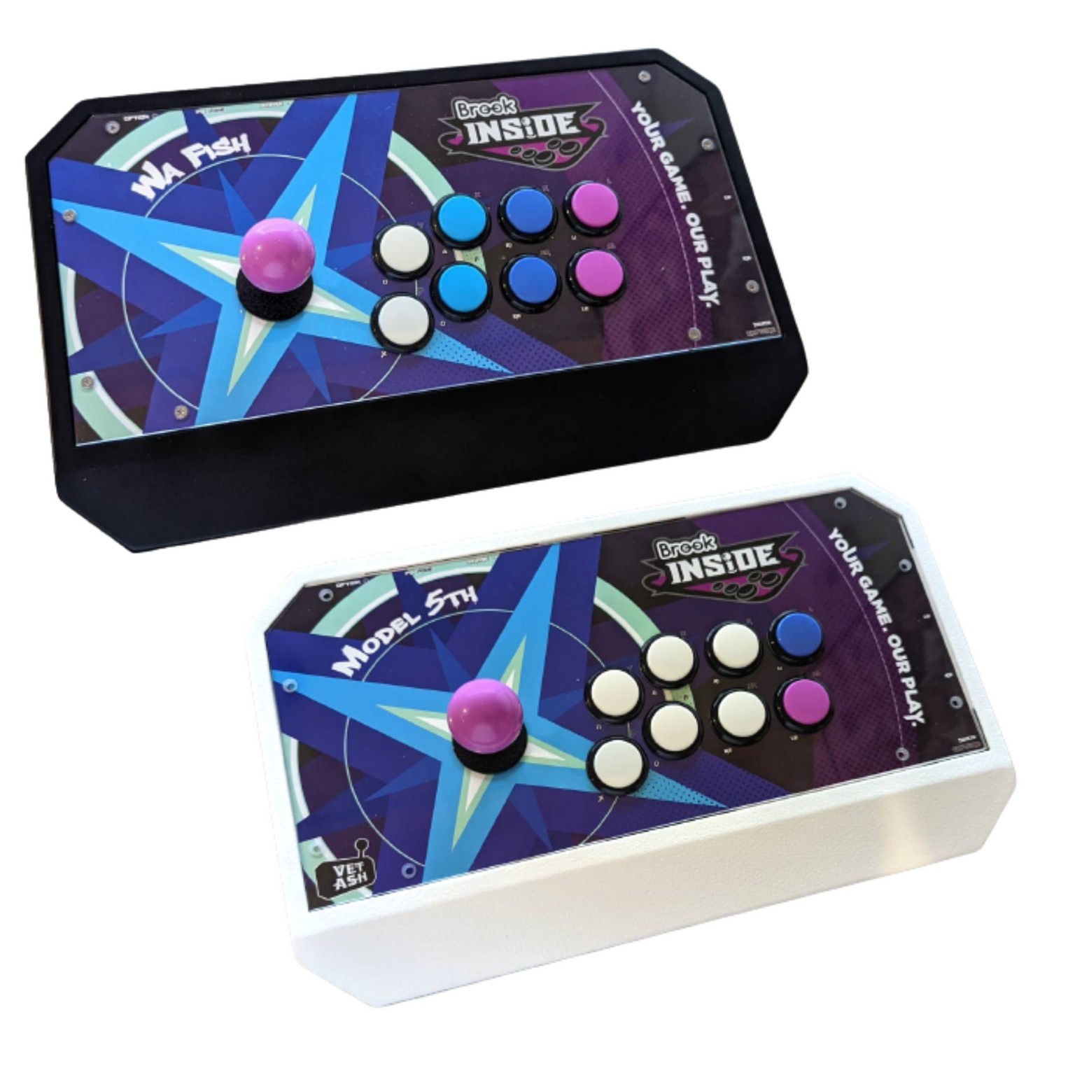 期待再創佳績！ Brook 再度贊助台灣頂尖格鬥遊戲選手出征 EVO Japan - 巴哈姆特