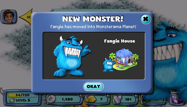 【試玩】與怪獸打造外星農場《Monsterama Planet》探索叢林尋隊員《Monsterama Planet》 - 巴哈姆特