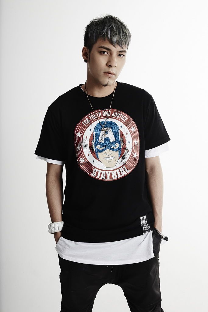 STAYREAL 推出《復仇者聯盟》聯名 T 恤 第一彈 17 日上市 - 巴哈姆特