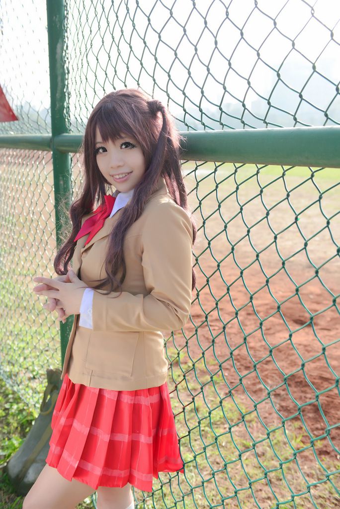 CWT41 台灣同人誌飯售會兩日 Cosplay 照片集錦 - 巴哈姆特