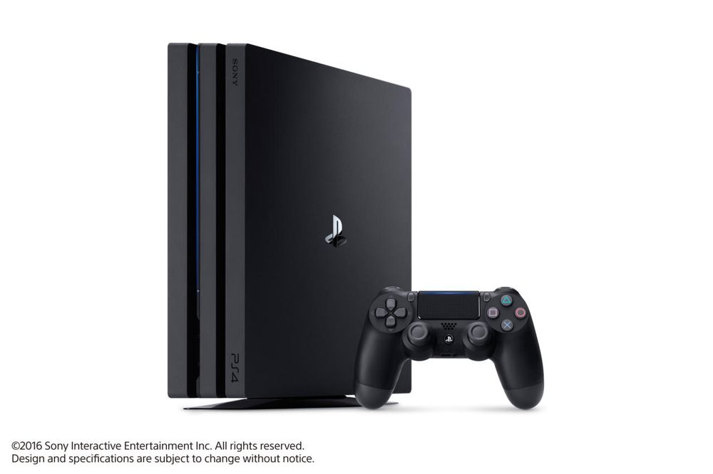 【TGS 16】SIE WWS 總裁吉田修平獨家專訪 分享 PS4 Pro 開拓的全新可能性 - 巴哈姆特