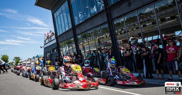 電競結合實體車場《跑車浪漫旅 6》ESRacing 天梯挑戰賽 本週日台中麗寶國際賽車場登場《E-Sports Ranking》 - 巴哈姆特