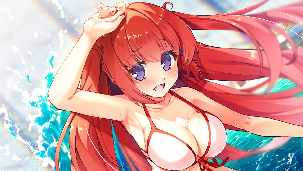 【CJ 25】美少女 × 卡牌戰鬥 RPG 新作《命運代碼》公開宣傳影片 將在 ChinaJoy 展出《Destiny Code》 - 巴哈姆特