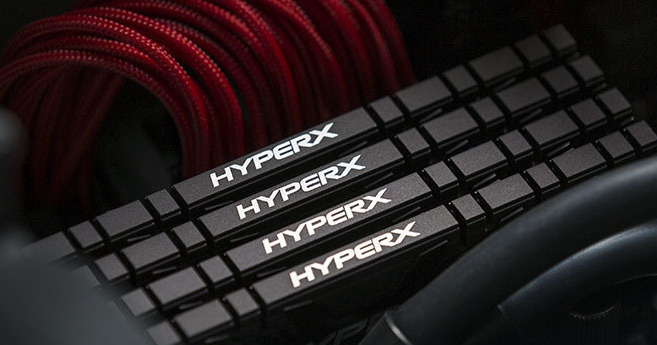 HyperX 618 購物節開跑 祭出最低 5 折電競周邊 - 巴哈姆特