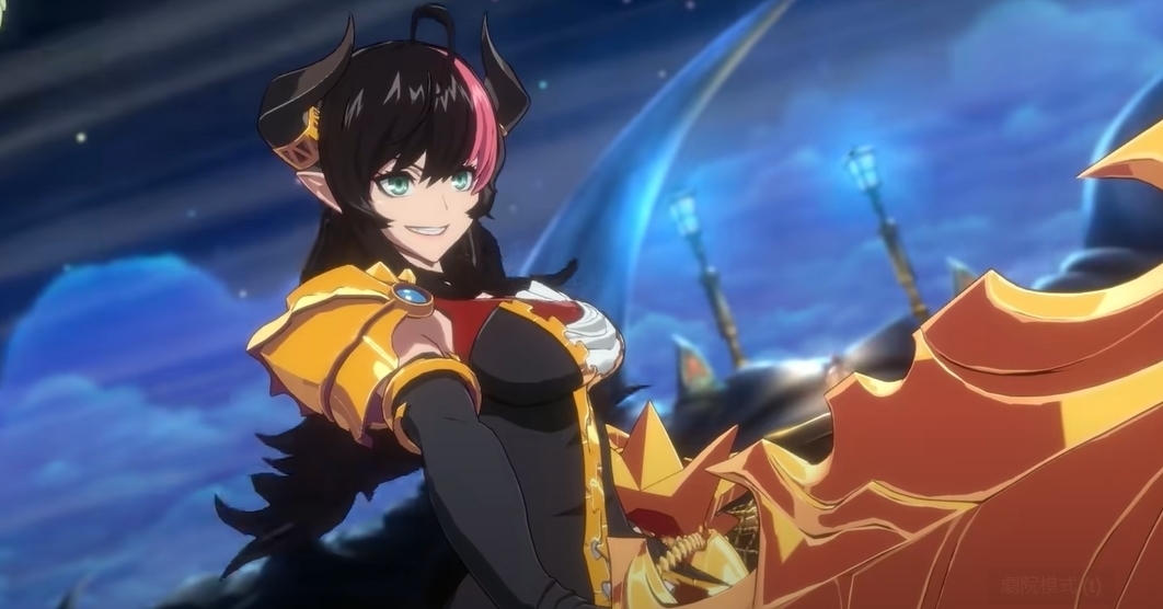 《DNF》格鬥遊戲新作《DNF Duel》宣布將針對 PlayStation 玩家啟動限時公測《DNF Duel》 - 巴哈姆特