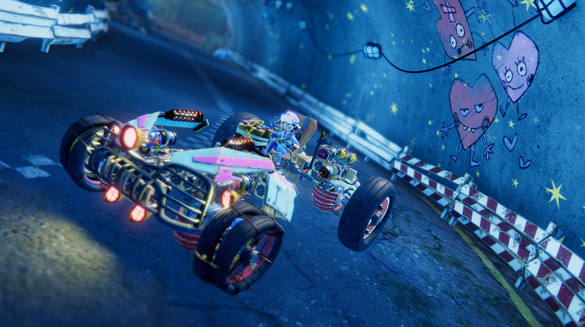 原 Stadia 獨佔遊戲《你好工程師 Hello Engineer》宣布明年將登陸 Steam 平台《Hello Engineer》 - 巴哈姆特