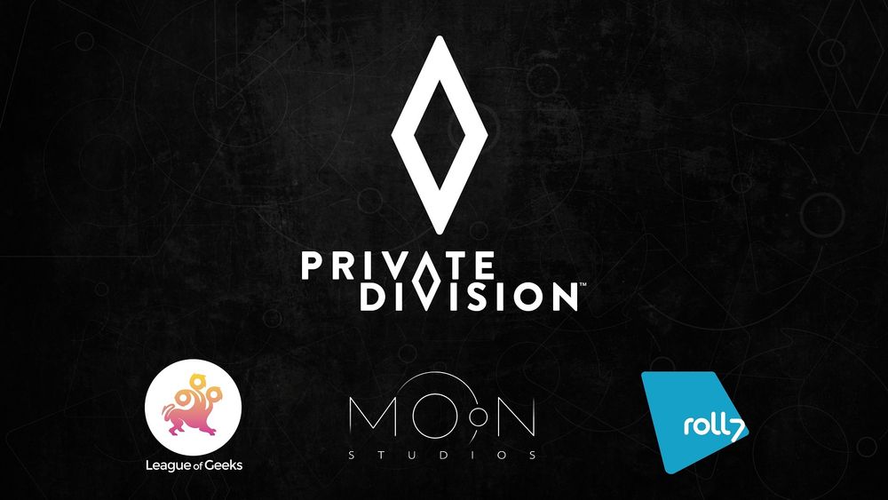 Private Division 宣布與 Moon Studios、League of Geeks 和 Roll7 合作打造新作 - 巴哈姆特