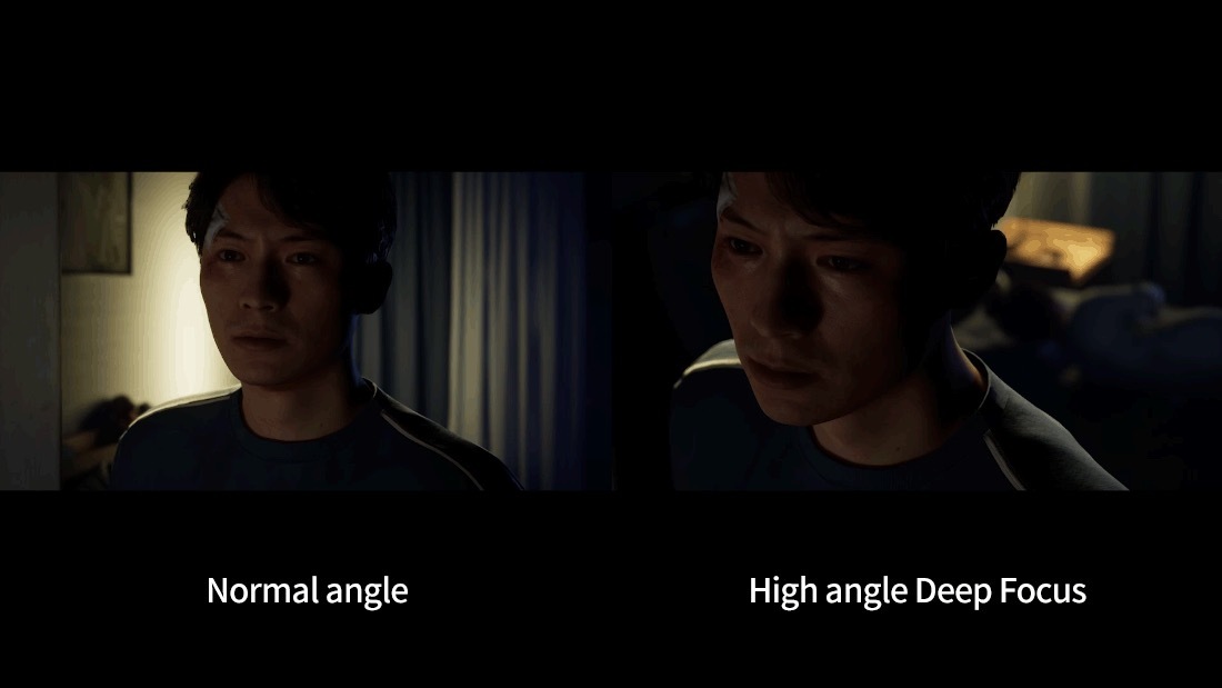 NCSoft 首款互動電影遊戲《Project M》總監介紹開發方向與未來願景 - 巴哈姆特