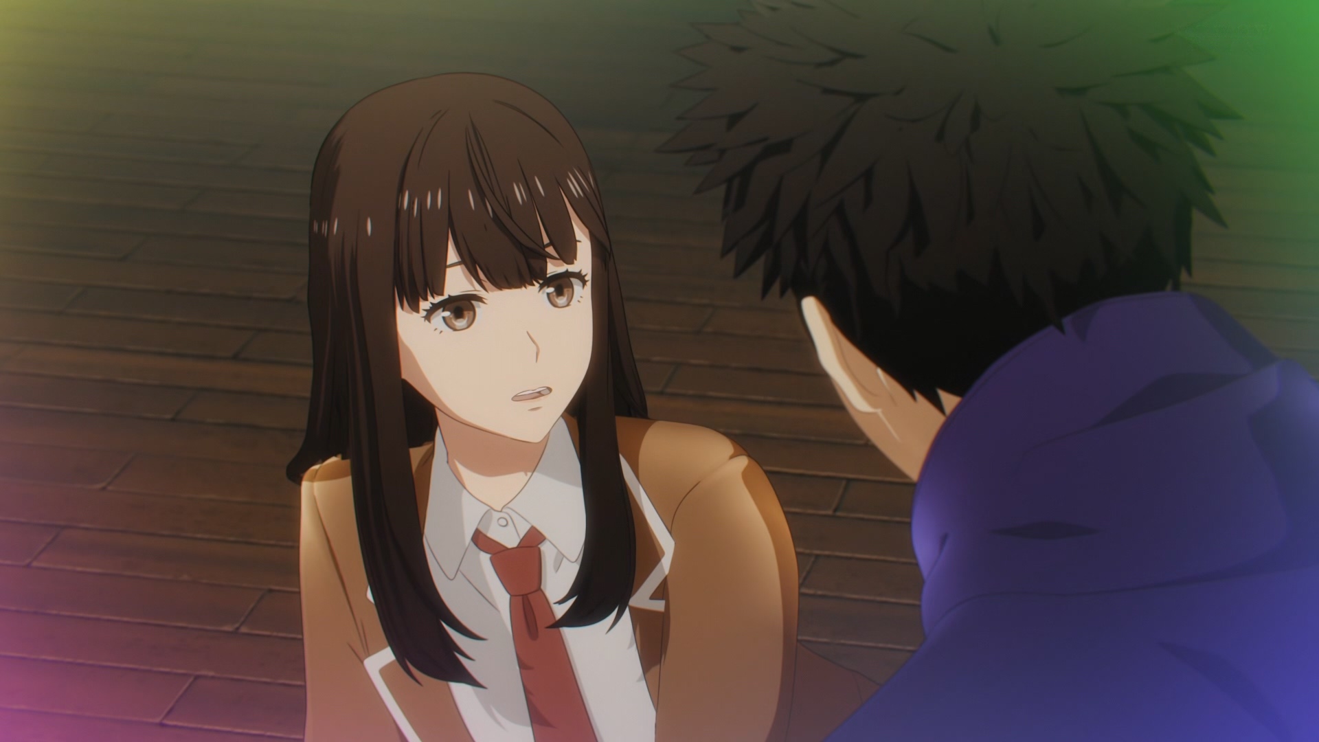 【試片】《永遠的 831》在時間靜止的世界追求成長的少年少女《永遠の 831》 - 巴哈姆特