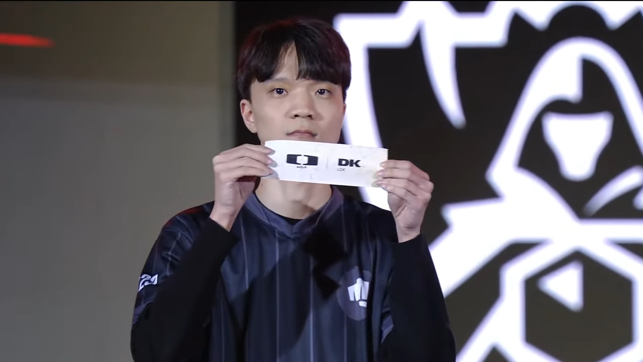 《英雄聯盟》世界大賽 T1 報 MSI 一箭之仇擊敗 BLG T1 與北美 NRG 挺進八強《League of Legends》 - 巴哈姆特