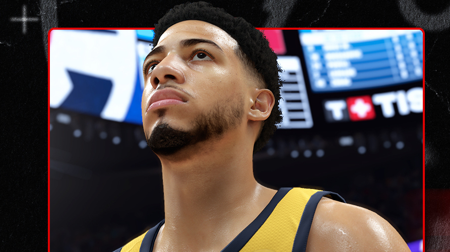 《NBA 2K 26》公開遊戲體驗影片 揭露 ProPLAY 技術支援的全新動態引擎表現《NBA 2K26》 - 巴哈姆特
