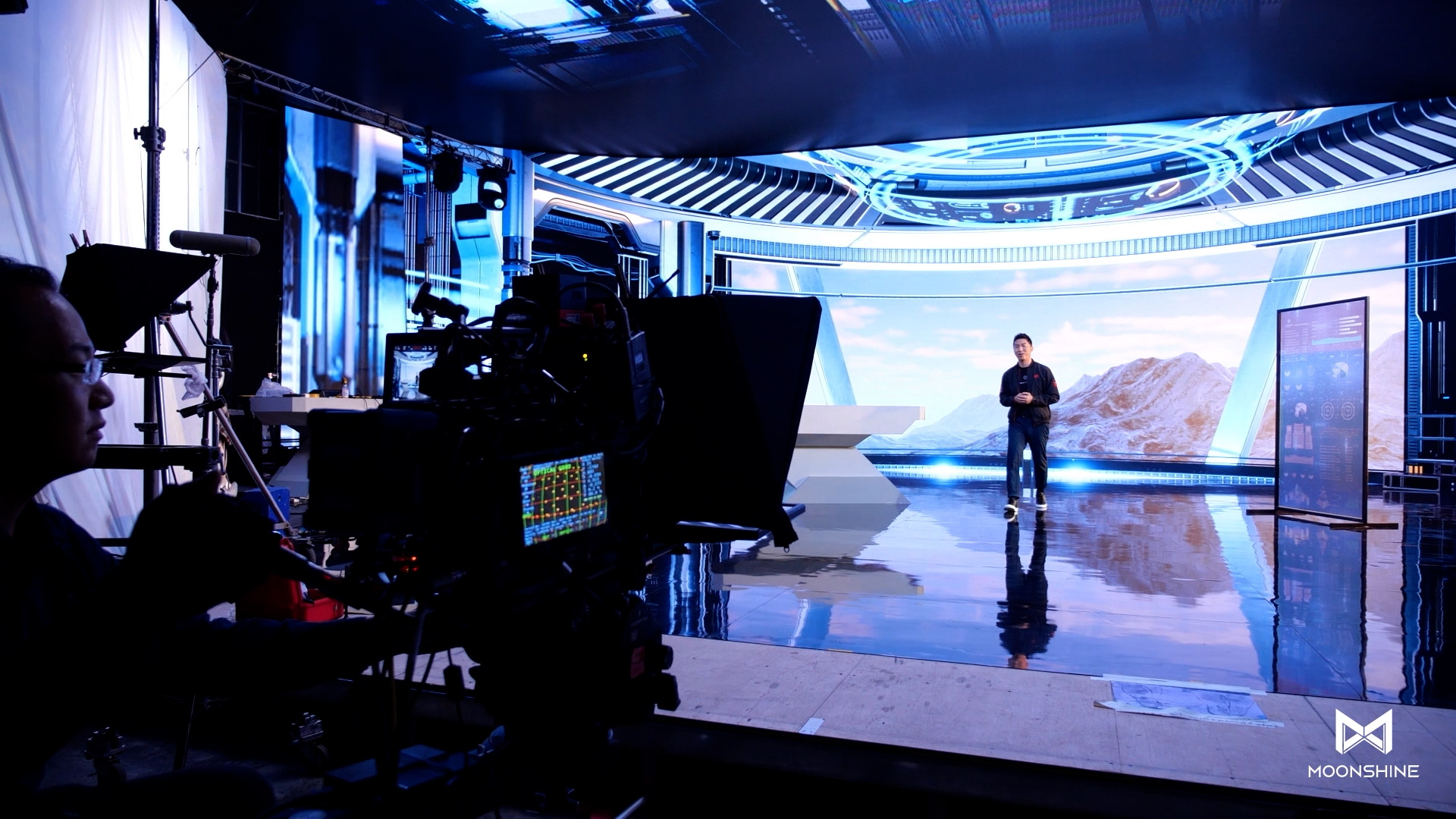 亞洲內容產業盛會「2023 TCCF 創意內容大會」11/7 登場 三大單元打造國際交流平台 - 巴哈姆特