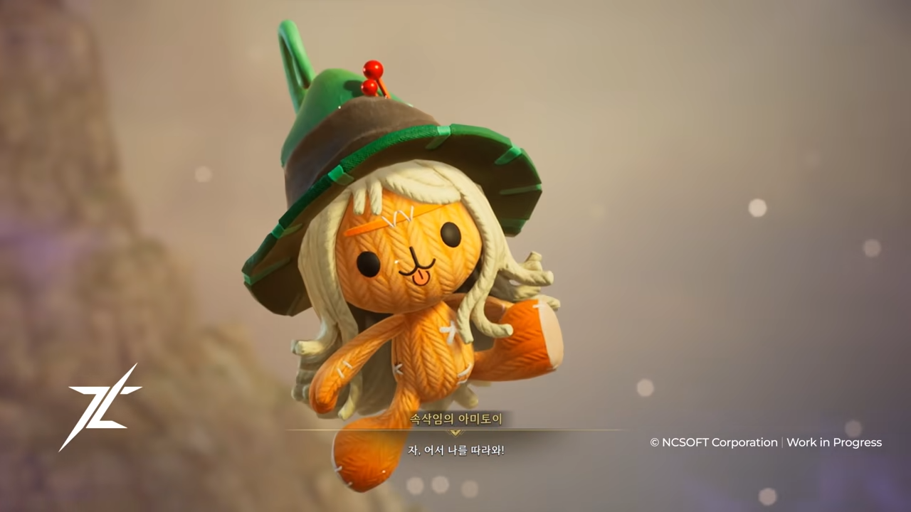 NCSOFT 透露 MMORPG 新作《Project TL》名為《王權與自由》 而非以《天堂》命名《THRONE AND LIBERTY ...